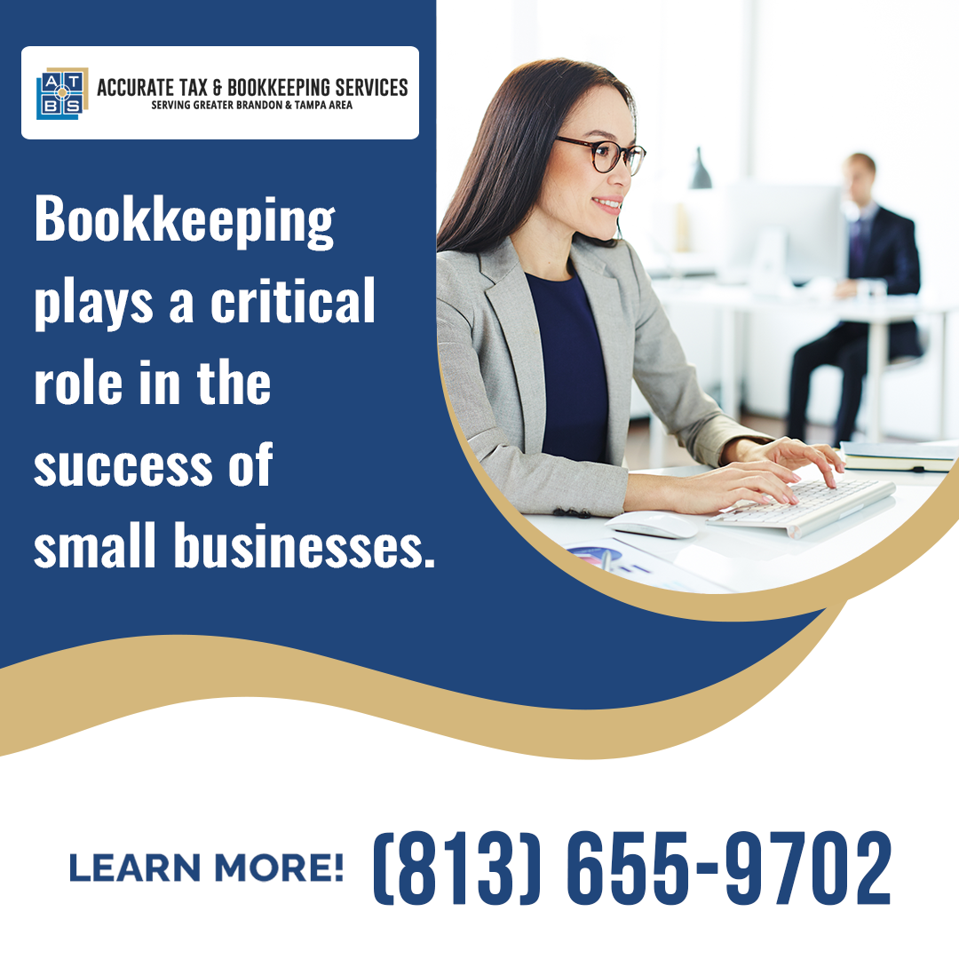 Empowering Financial Success: Unleashing the Expertise of Accurate Tax ...