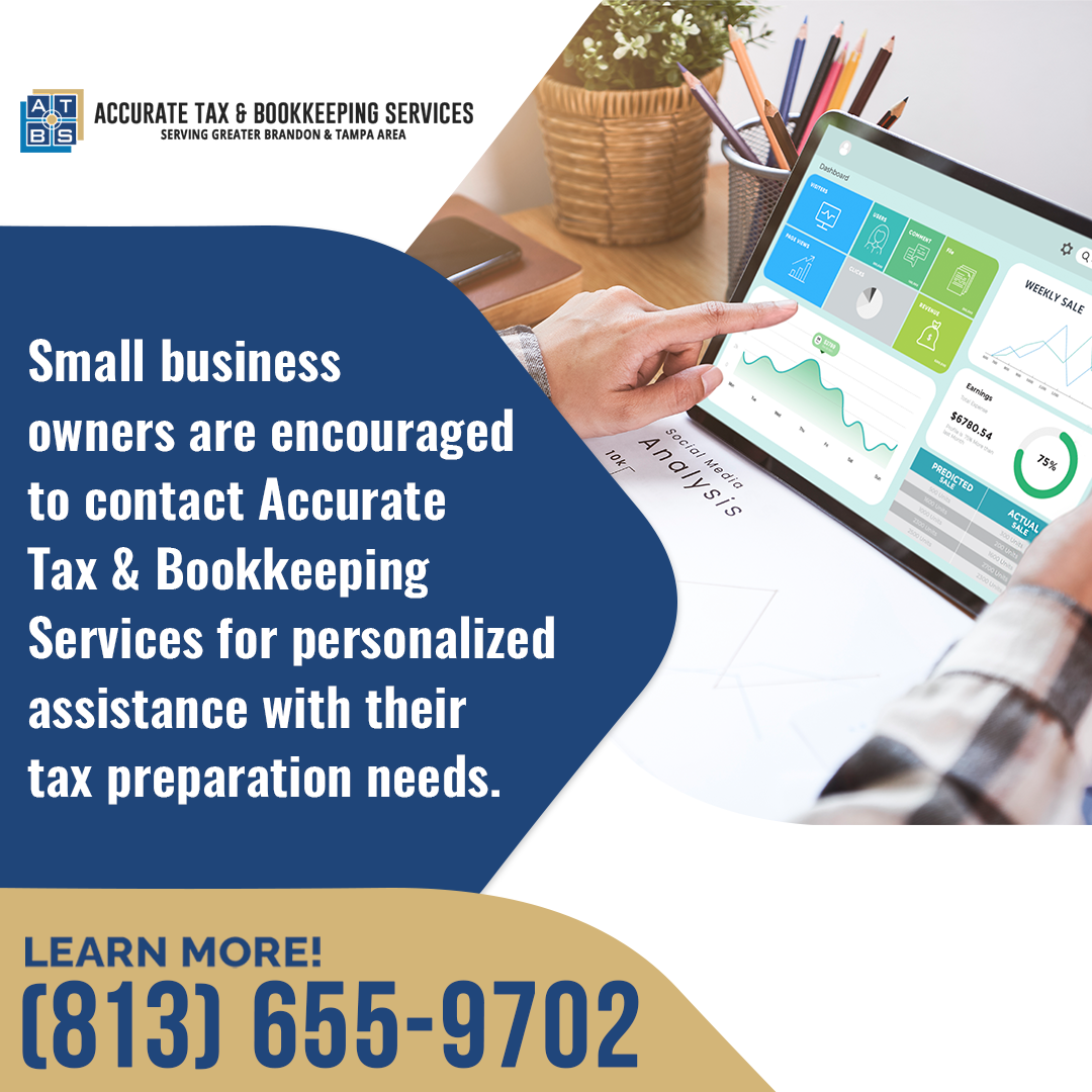 Maximizing Tax Deductions: A Guide for Small Business Owners by ...